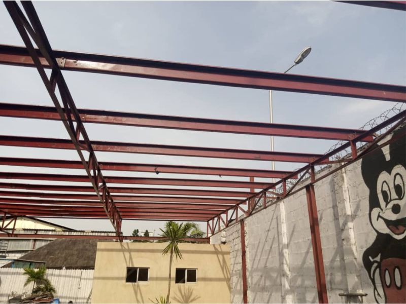 Project Gallery - Multi Concept Build Engineering Limited