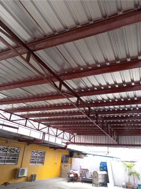 Project Gallery - Multi Concept Build Engineering Limited